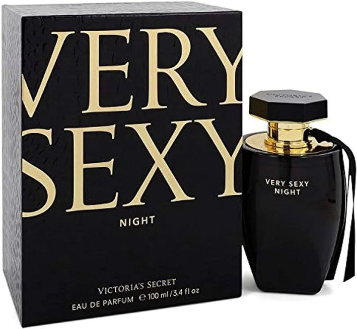 Very Sexy Night Eau de Parfum Victoria's Secret for women – Napoliperfume